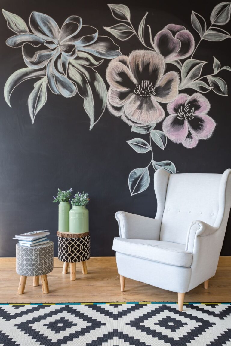32 DIY Crafts for Home Decor