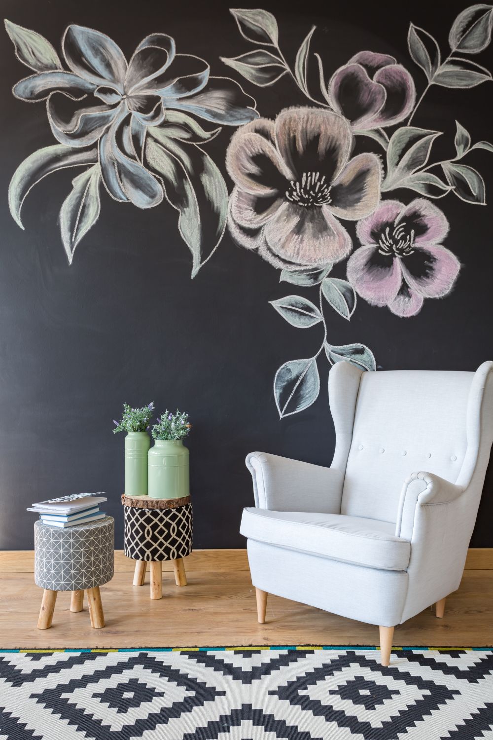 32 DIY Crafts for Home Decor