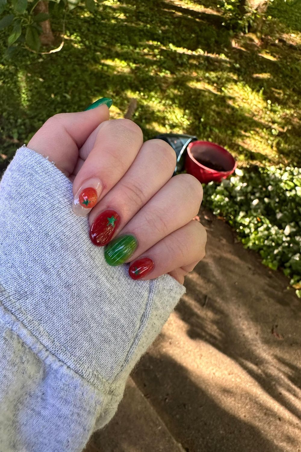 18 Summer Nail Designs That Are Trending in 2024
