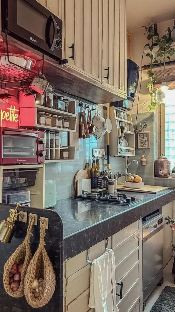 Very Small Kitchen Ideas: Maximize Your Space