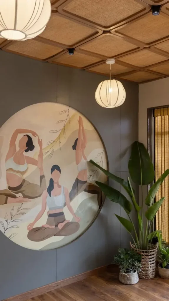 12 Spiritual Room Ideas to Transform Your Space into a Sacred Sanctuary