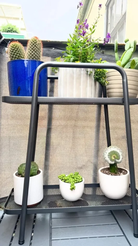 Cozy Apartment Patio Ideas to Elevate Your Outdoor Space